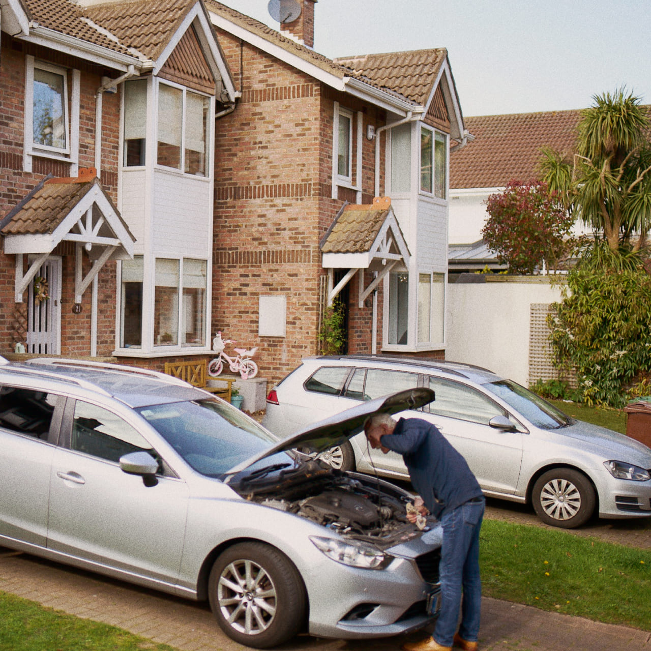 Car Insurance & Home Insurance Ireland - Allianz