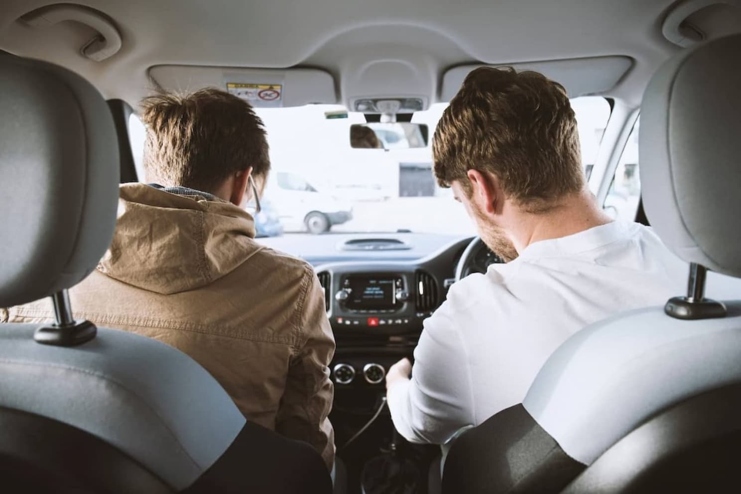How to Pass Your Driving Test Ireland 2026