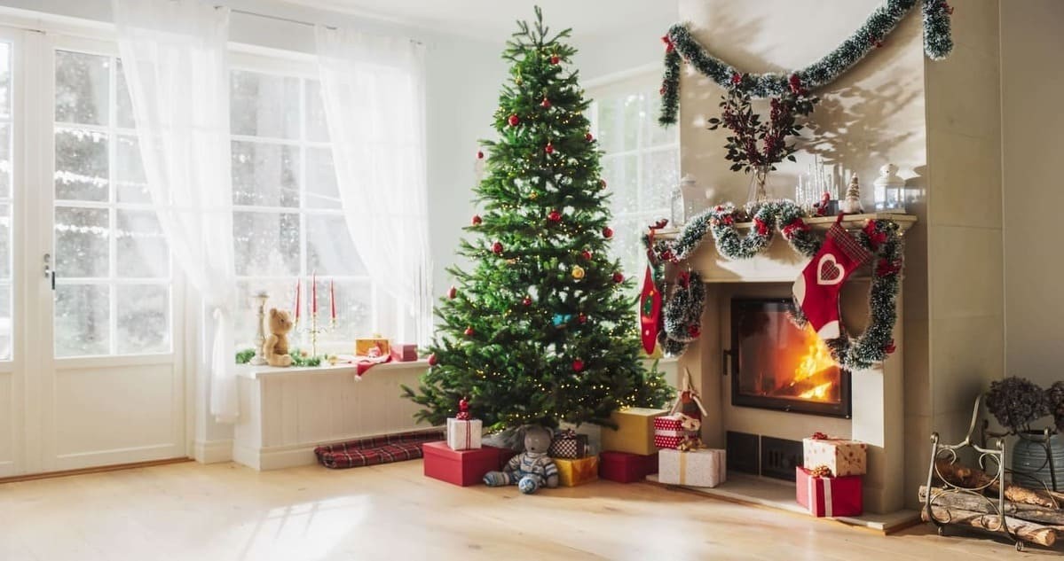 Christmas Home Security: Essential Tips to Prevent Break-ins