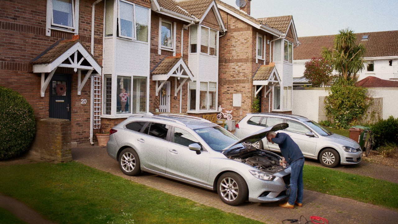 Car Cover Information - Allianz Insurance